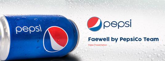 Pepsi Subliminal Message